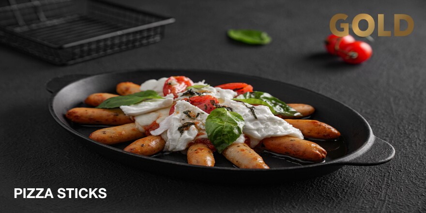 VOX Cinemas Gold - New menu | VOX Cinemas KSA