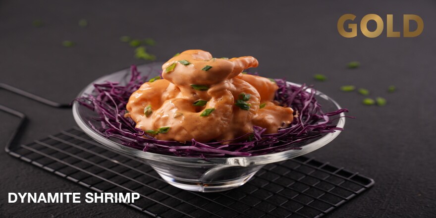 VOX Cinemas Gold - New menu | VOX Cinemas KSA