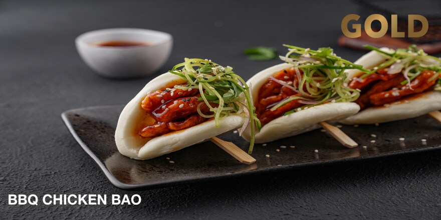 VOX Cinemas Gold - New menu | VOX Cinemas KSA