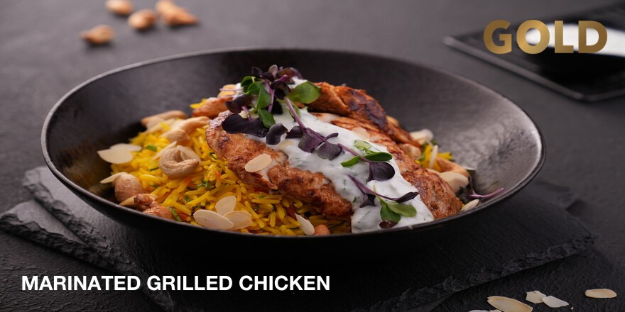 VOX Cinemas Gold - New menu | VOX Cinemas KSA