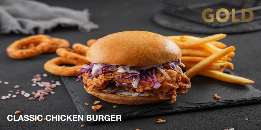 VOX Cinemas Gold - New menu | VOX Cinemas KSA