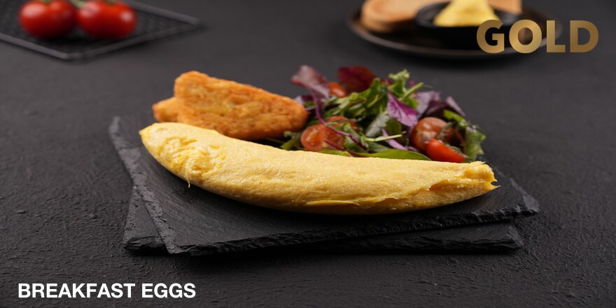 VOX Cinemas Gold - New menu | VOX Cinemas KSA