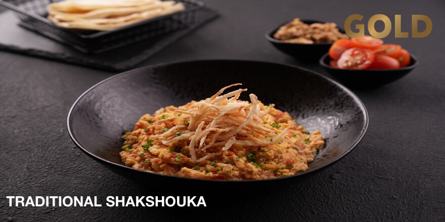 VOX Cinemas Gold - New menu | VOX Cinemas KSA