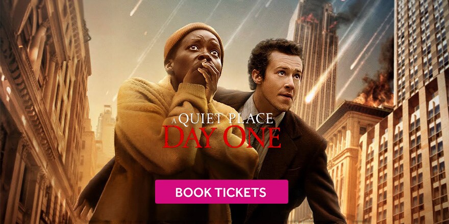 Homepage | VOX Cinemas KSA