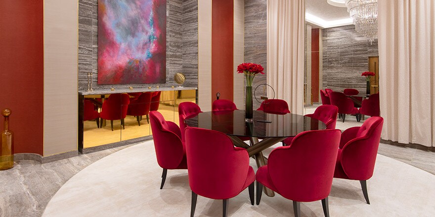 VIP and VVIP Cinema Experience in Qatar | VOX Cinemas Qatar