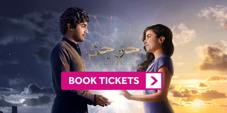 Latest Movies Playing in Cinema - Book Tickets Online | VOX Cinemas KSA