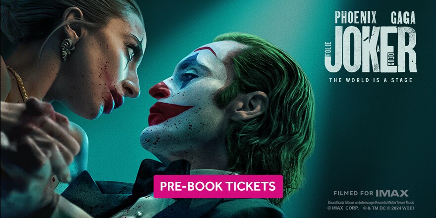 New Movies Releases - Buy Online Tickets and Snacks | VOX Cinemas UAE