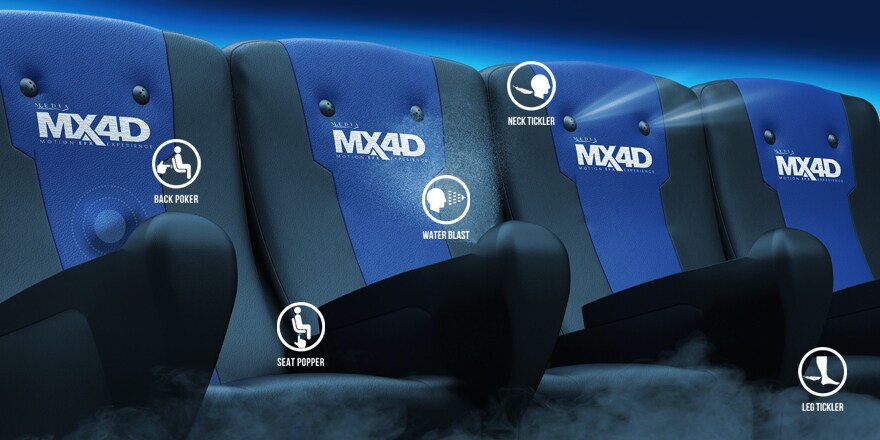 VOX Cinemas Experiences - IMAX, 4DX, KIDS & More | VOX Cinemas Oman