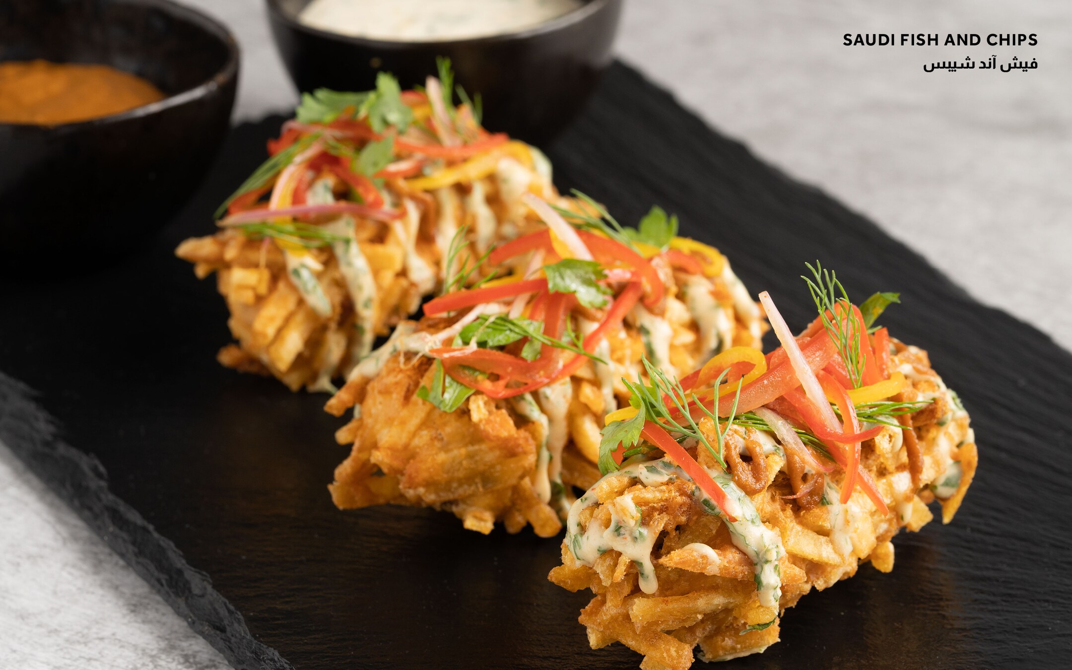 VOX Cinemas Gold - New menu | VOX Cinemas KSA