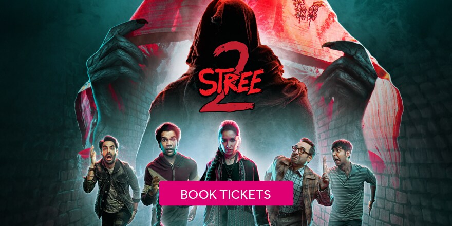 New Movies Releases - Buy Online Tickets and Snacks | VOX Cinemas UAE