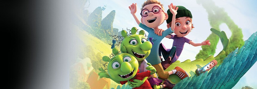 Movie Timings at Jubail Galleria Mall - Jubail Cinema | VOX Cinemas KSA