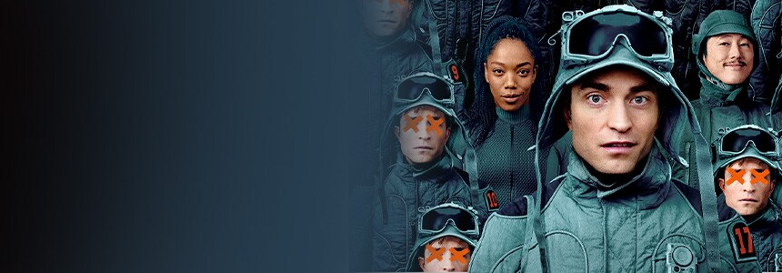 Movie Timings at Jubail Galleria Mall - Jubail Cinema | VOX Cinemas KSA