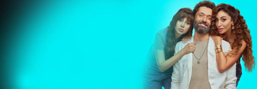 Movie Timings at Jubail Galleria Mall - Jubail Cinema | VOX Cinemas KSA