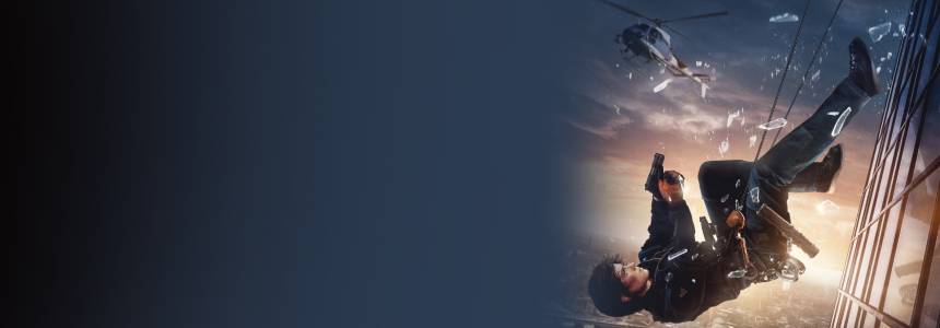 Movie Timings at Jubail Galleria Mall - Jubail Cinema | VOX Cinemas KSA