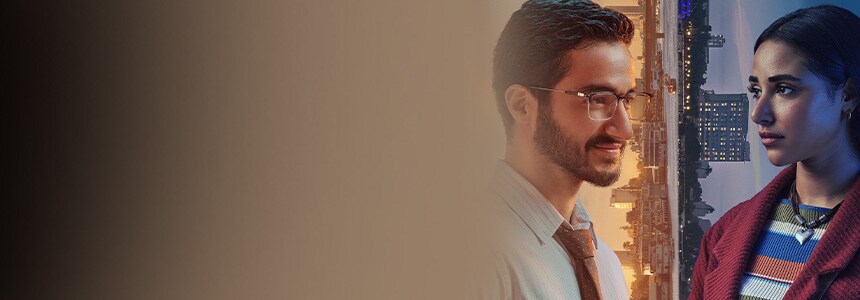 Movie Timings at Jubail Galleria Mall - Jubail Cinema | VOX Cinemas KSA