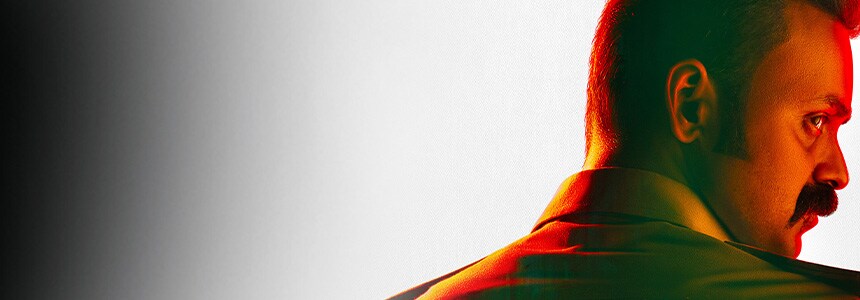 Movie Timings at Jubail Galleria Mall - Jubail Cinema | VOX Cinemas KSA