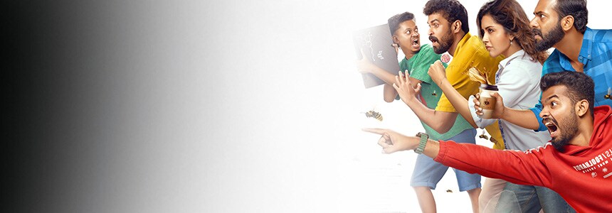 Movies Showtimes at VOX Cinemas | VOX Cinemas KSA