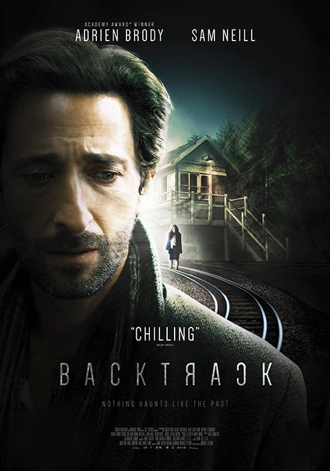 Backtrack | Now Showing | Book Tickets | VOX Cinemas UAE