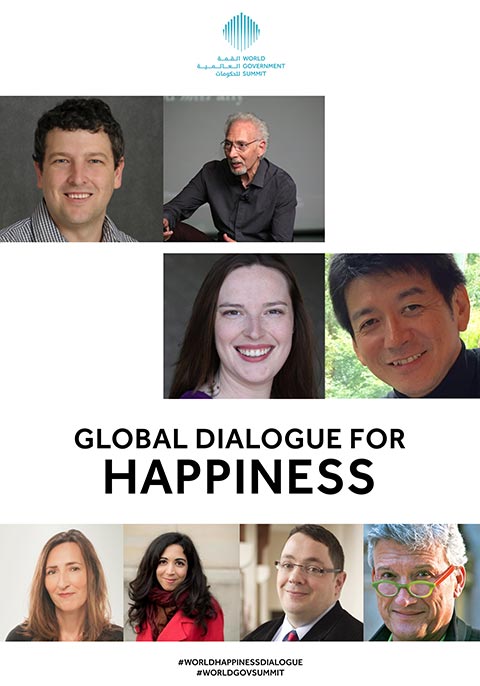 Global Dialogue For Happiness | Now Showing | Book Tickets | VOX ...
