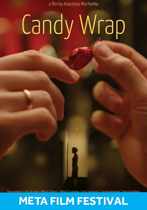 META Film Fest: Candy Wrap | Now Showing | Book Tickets | VOX Cinemas ...
