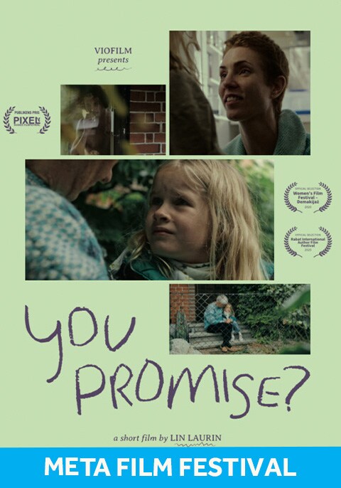 META Film Fest: You Promise | Now Showing | Book Tickets | VOX Cinemas UAE